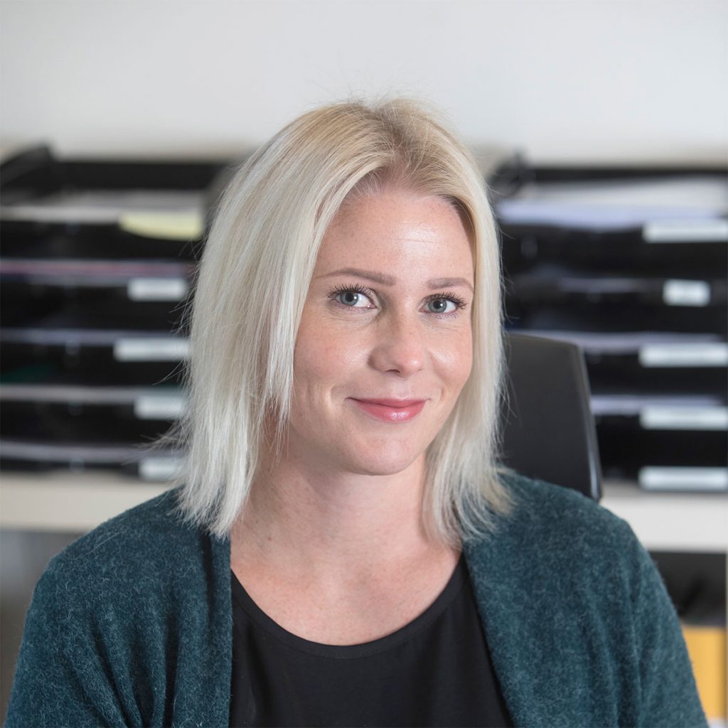 Kontakta oss – Vi Förenade